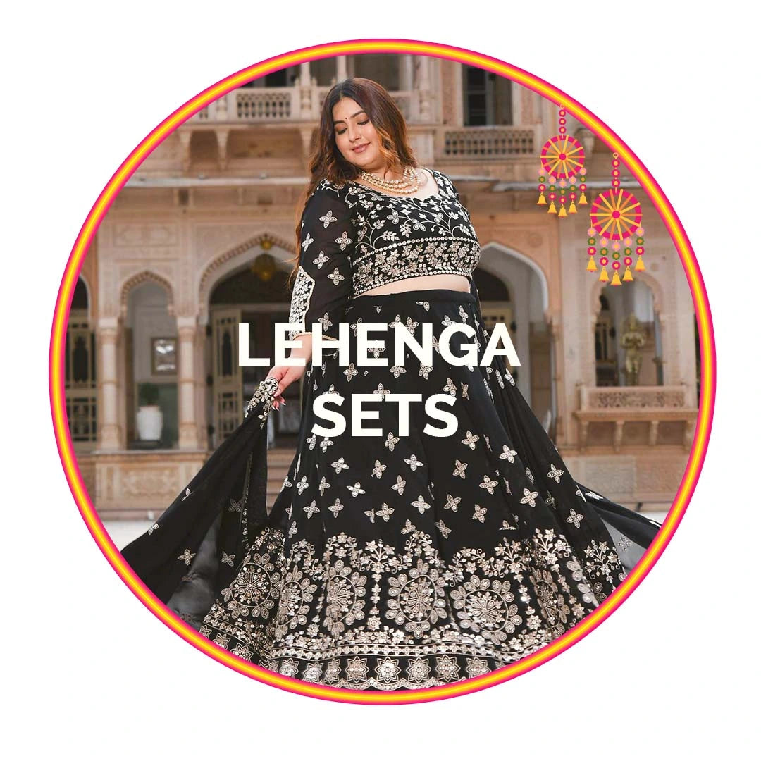 Plus Size Ethnic & Fusion Wear- India's Most Loved Store