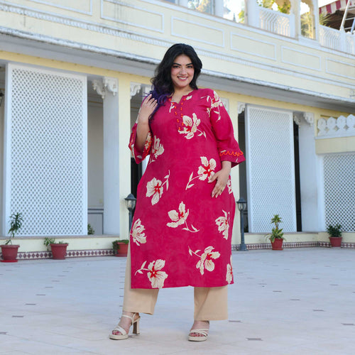 Plus Size Ethnic & Fusion Wear- India's Most Loved Store