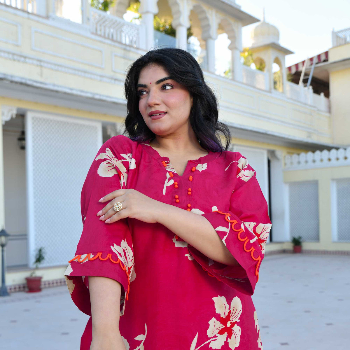 Plus Size Ethnic & Fusion Wear- India's Most Loved Store